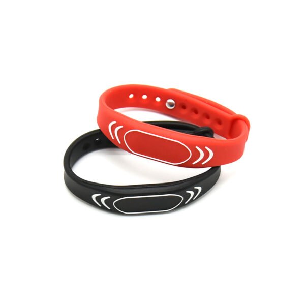 Access control Bracelet – epwoodcard.com